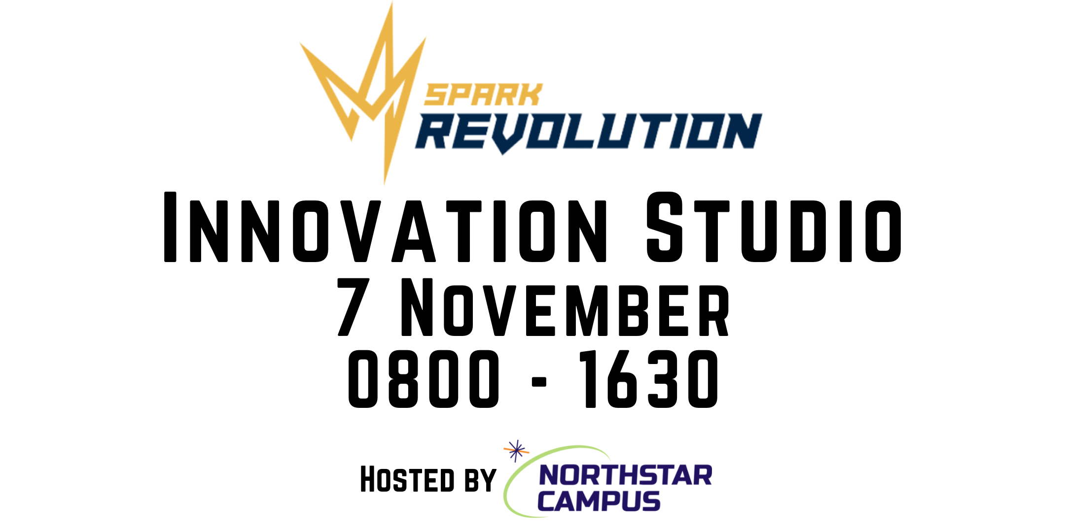 The Spark Revolution Innovation Studio - Northstar Campus